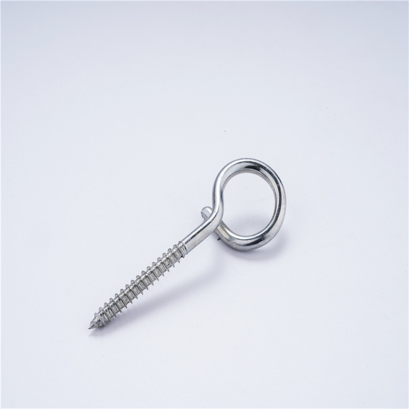 Eye Hook Screw Eye Hook Screw