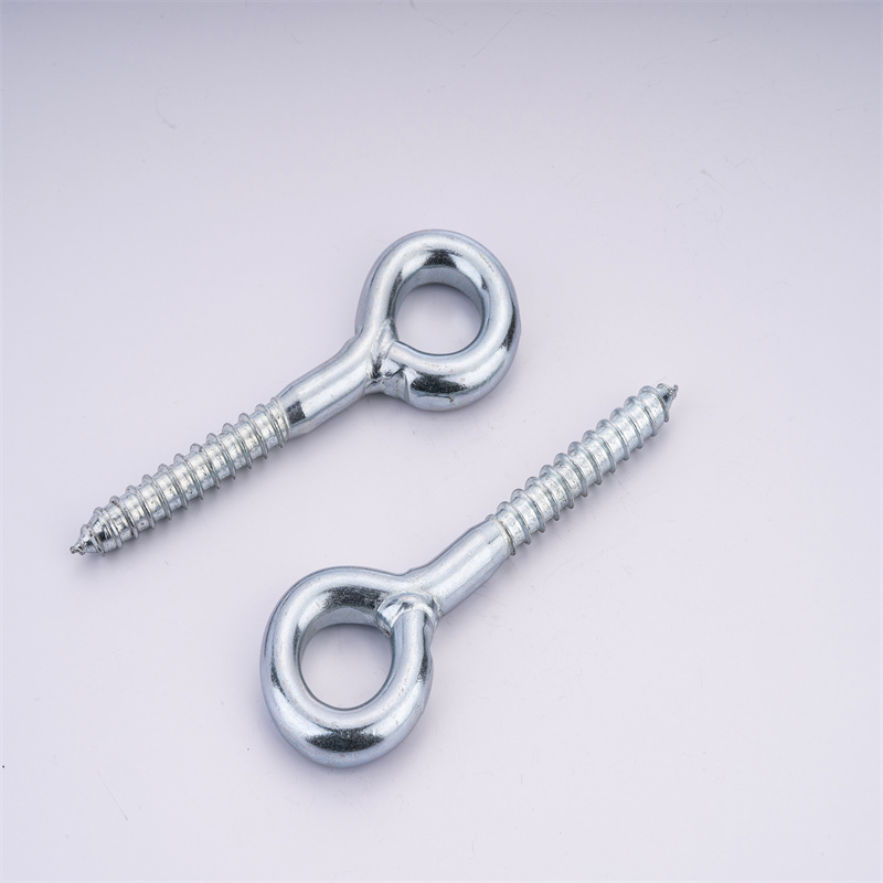 Eye Hook Screw Eye Hook Screw